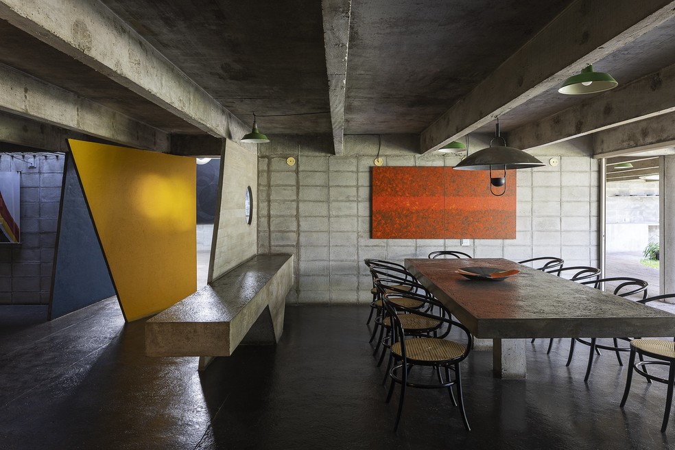 3ª edição da ABERTO homenageia legado artístico e arquitetônico de duas ...