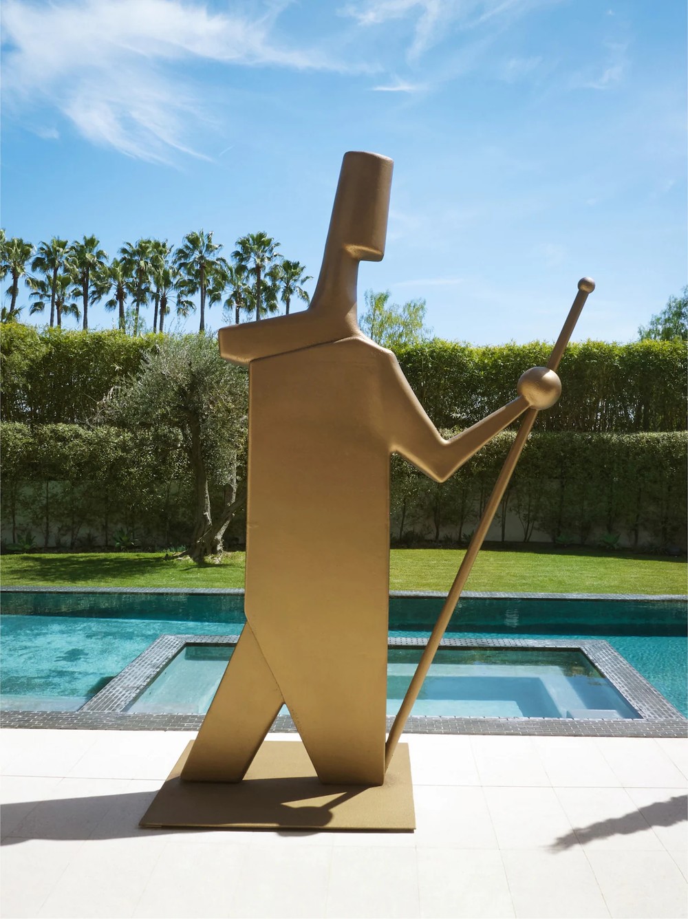 A casa de Edna Moda, de 'Os Incríveis', foi recriada na vida real – e ...