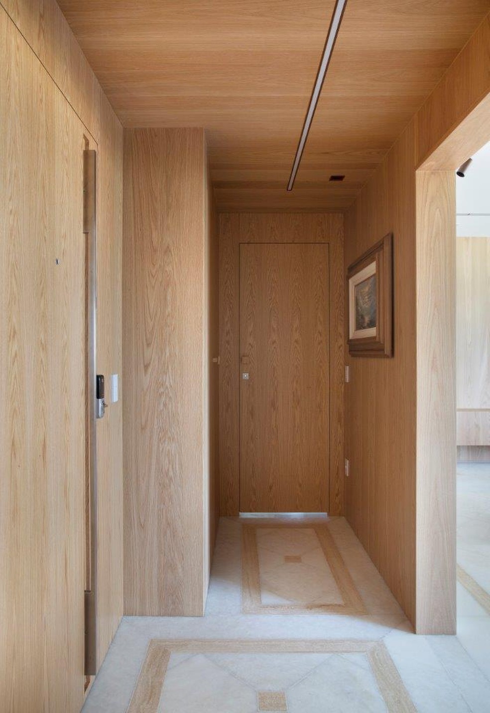 10 pórticos que são as estrelas da decoração