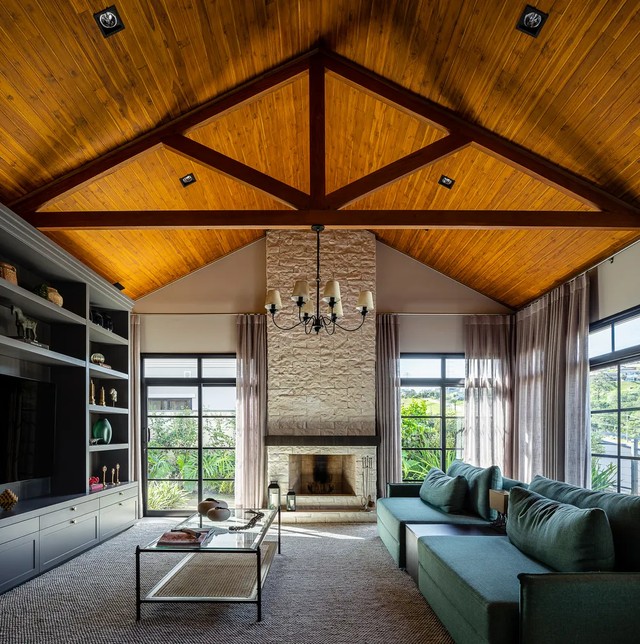 Como limpar o teto? Veja as dicas que só especialistas sabem