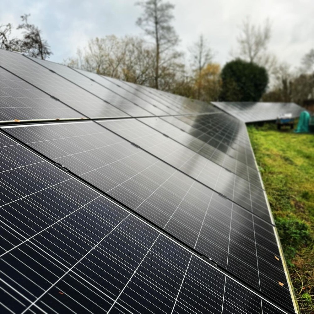 Mansão zera conta de energia de R$ 600 mil ao ano após reforma ...