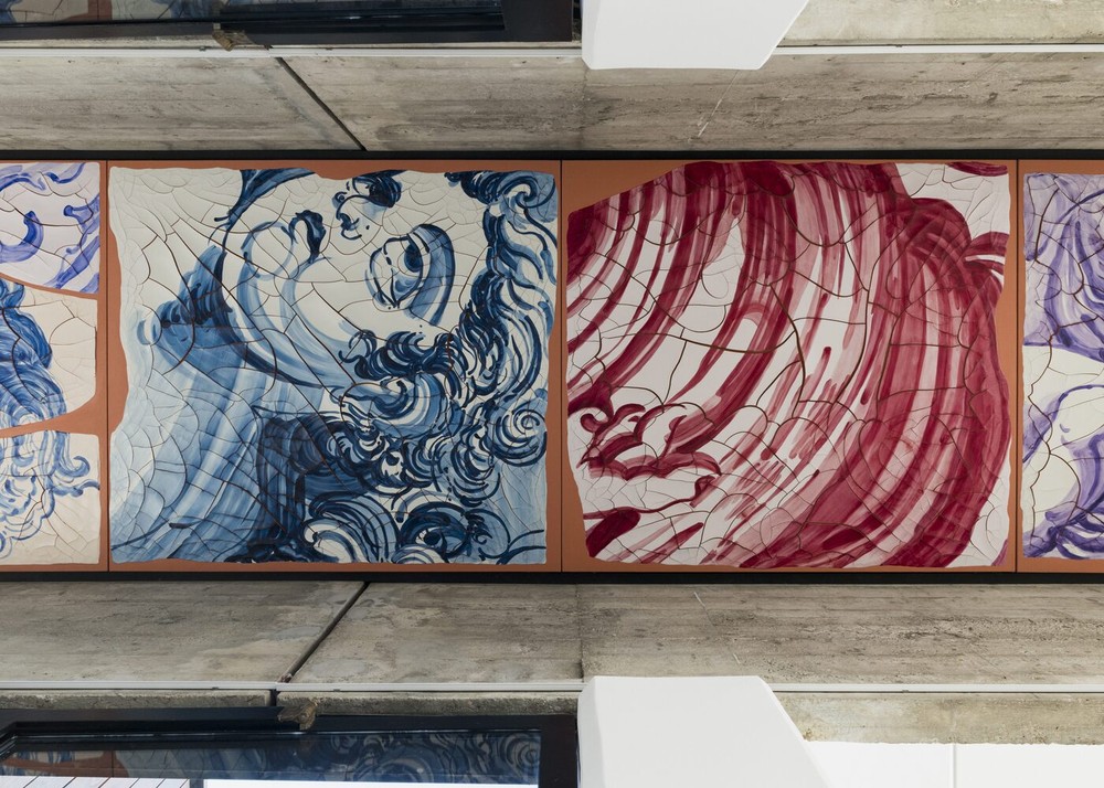 Bienal de Veneza 2026: Brasil une Adriana Varejão e Rosana Paulino em ...