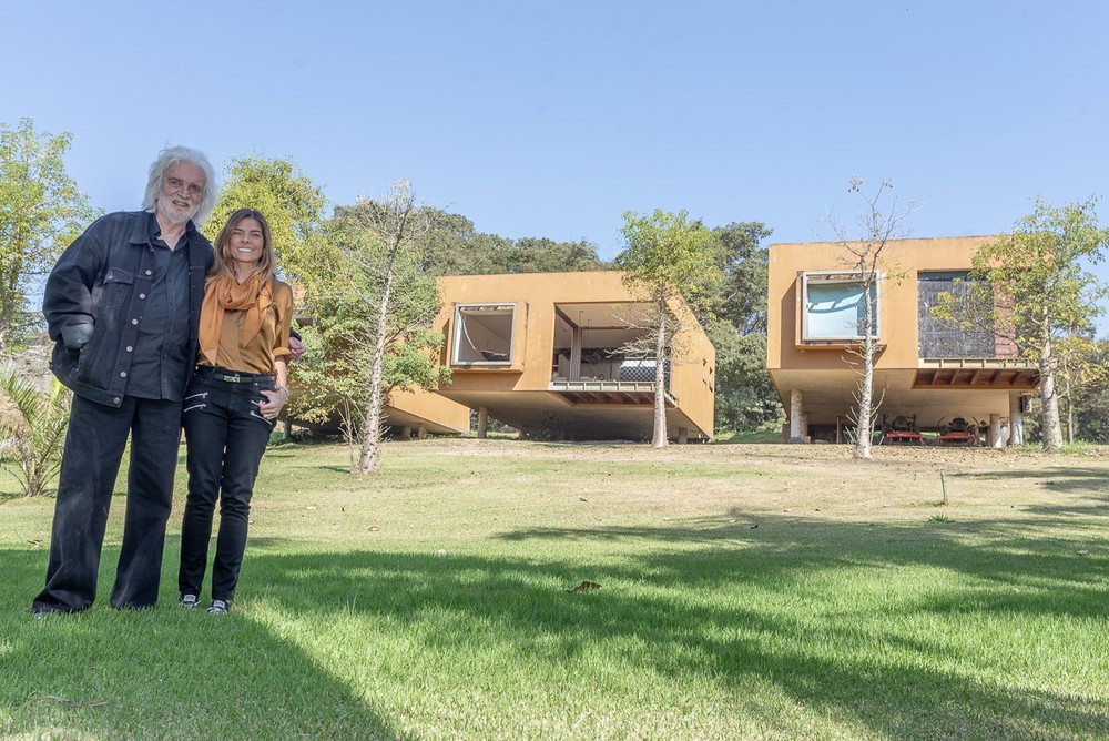 Exclusivo: veja como será o futuro hotel boutique dentro do Inhotim