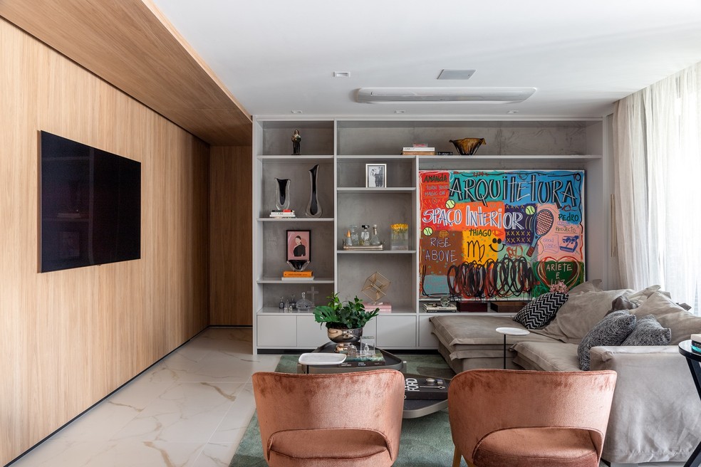 10 pórticos que são as estrelas da decoração