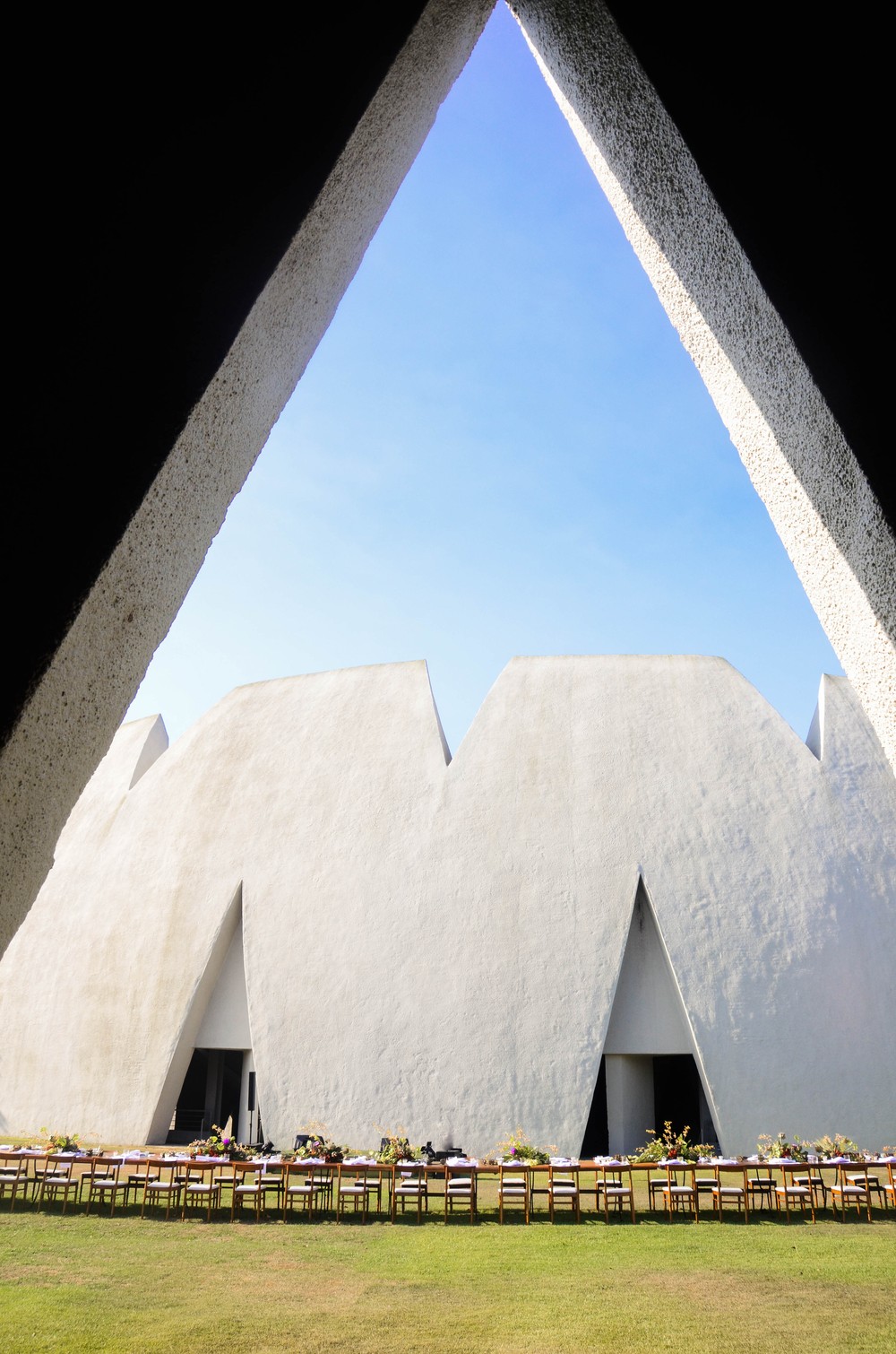 Veja os detalhes da decoração do casamento de Kadu Dantas e Peter Zawel