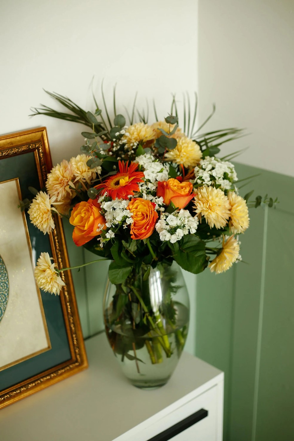 Crisântemo: o significado e as cores da flor no Feng Shui