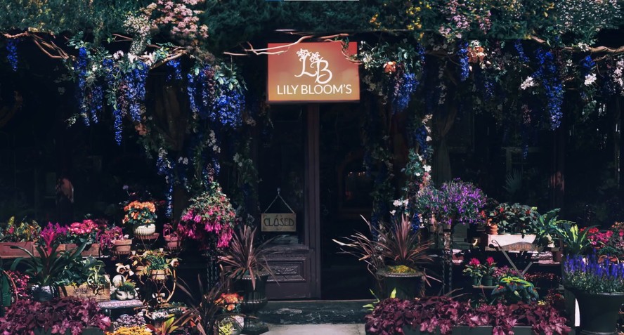 Qual é a flor de 'É Assim que Acaba'? | Filmes | Casa Vogue