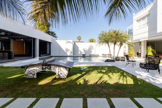 Mansão de 720 m² de Gabigol passa por reforma 'surpresa' e se ...