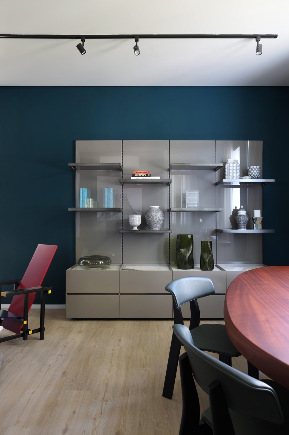 Cassina Store São Paulo abre em casarão histórico com curadoria de ...