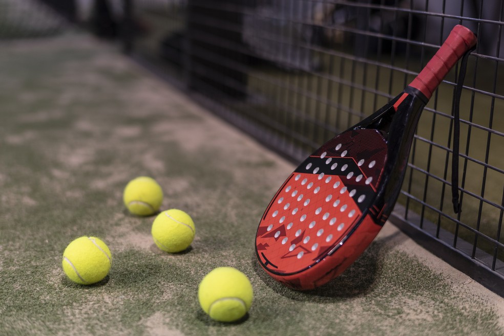 Padel: a tendência do momento em hotéis de luxo