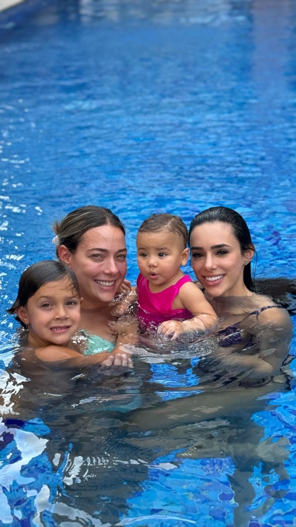 Davi Lucca ganha festa de 13 anos na mansão de Neymar na Arábia Saudita