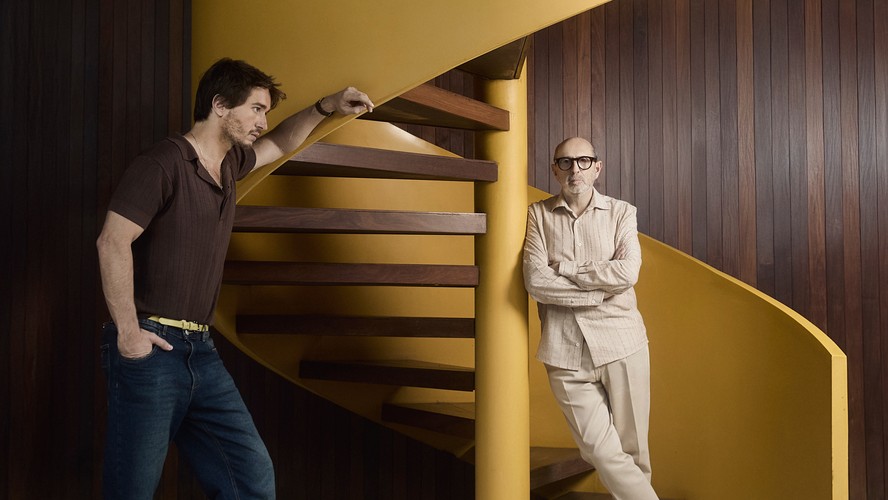 Isay Weinfeld estreia na moda com coleção em parceria com a Misci
