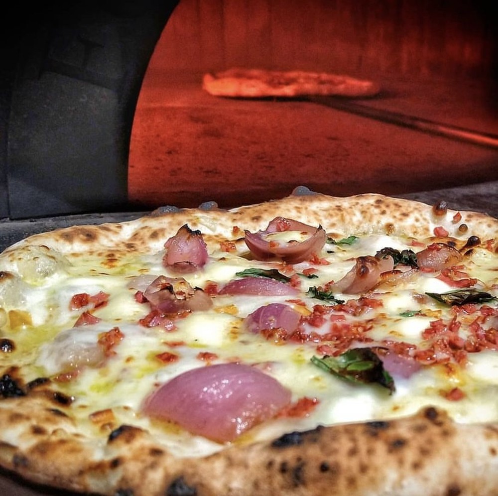 Quanto custa comer nas pizzarias brasileiras entre as melhores do mundo?