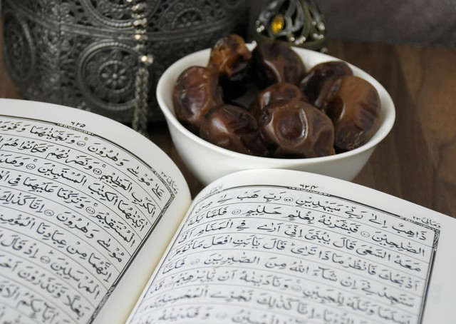 Quando é o Ramadã de 2025?