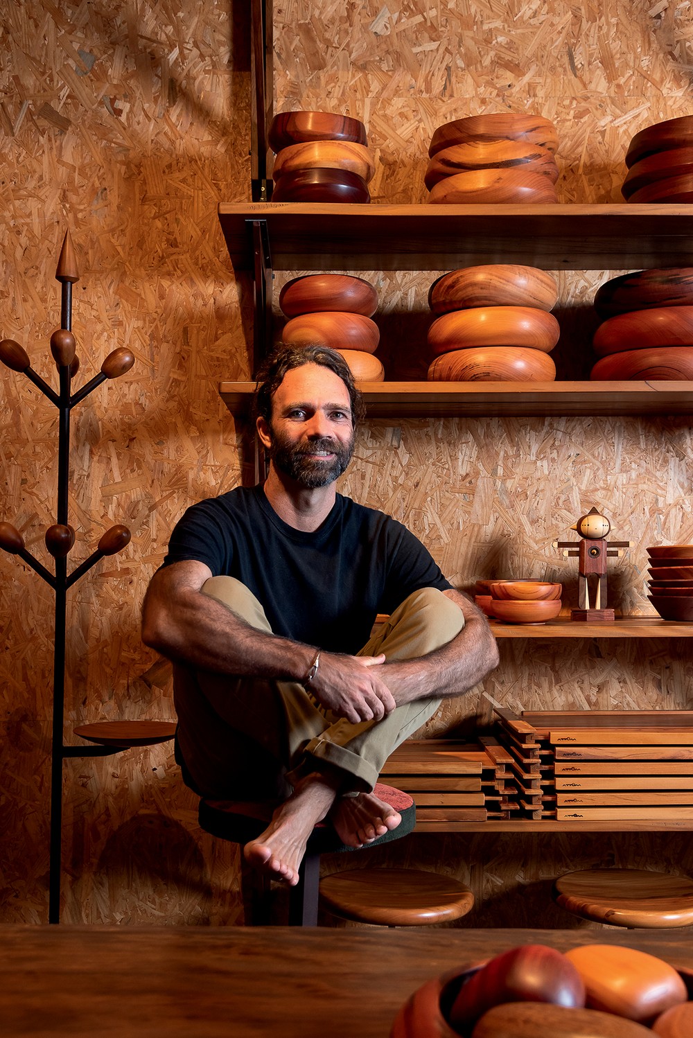 Família Motta: as gerações que compartilham amor à natureza, ao mar e ...