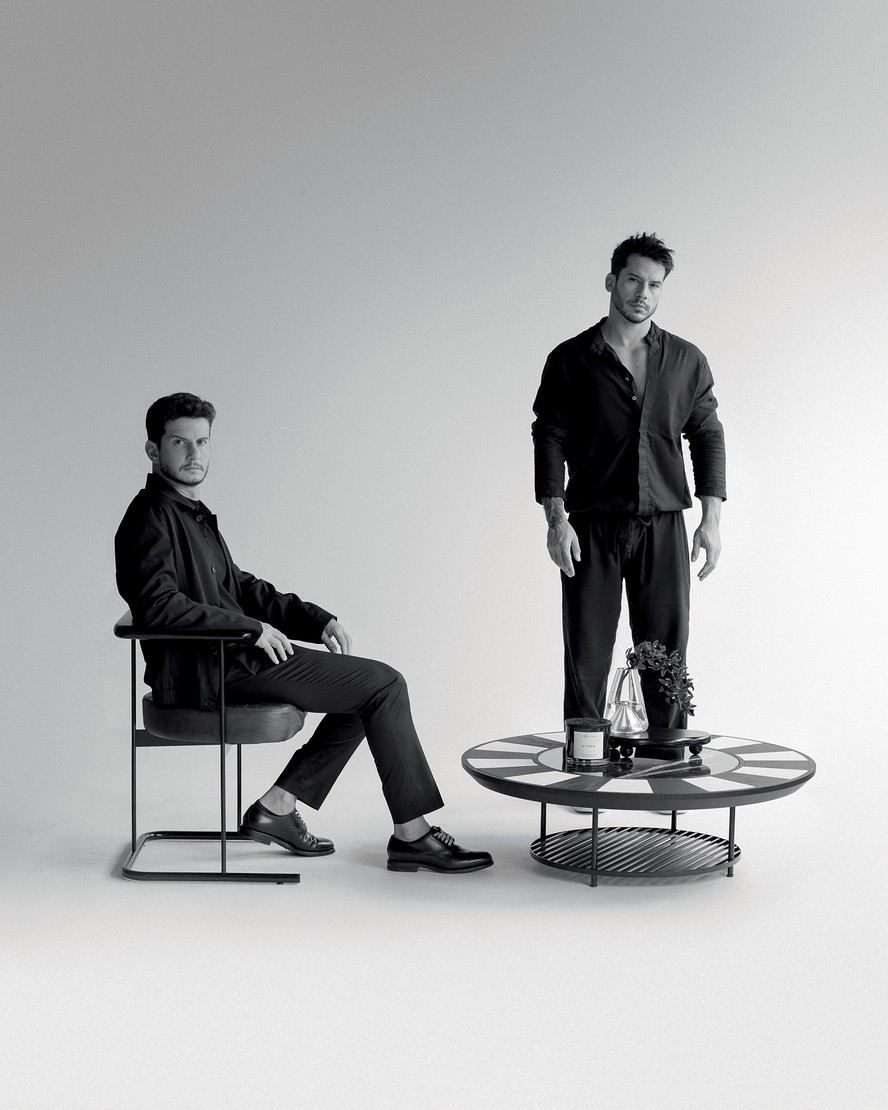 Conheça o Studio Roca, escritório de arquitetura com abordagem jovem e ...