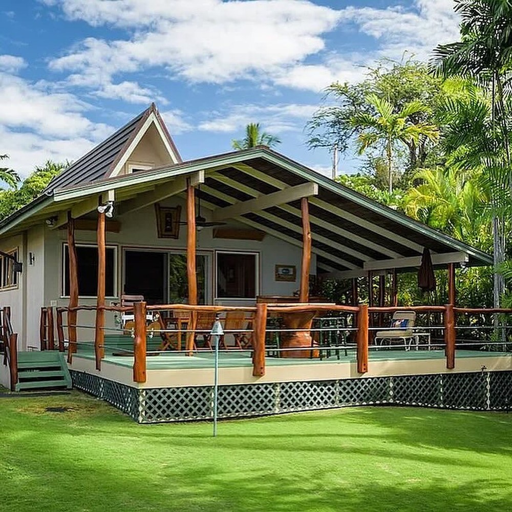 Península particular no Havaí está à venda por R$ 140 milhões; fotos