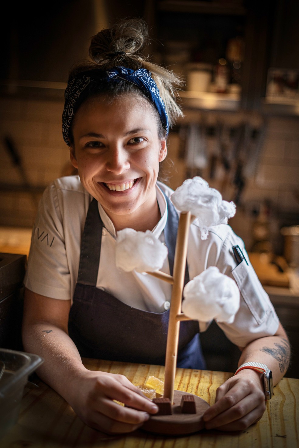 A importância da figura feminina no mercado da gastronomia | Comida ...