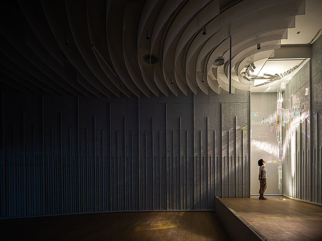 Igreja na Tailândia impressiona com arquitetura tecnológica e ...