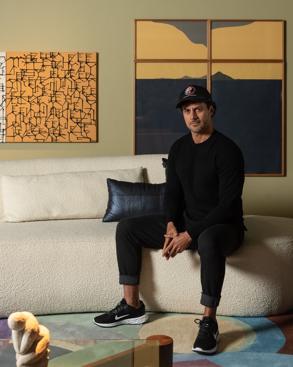 Zanini de Zanine fala sobre sua trajetória e celebra 20 anos de carreira