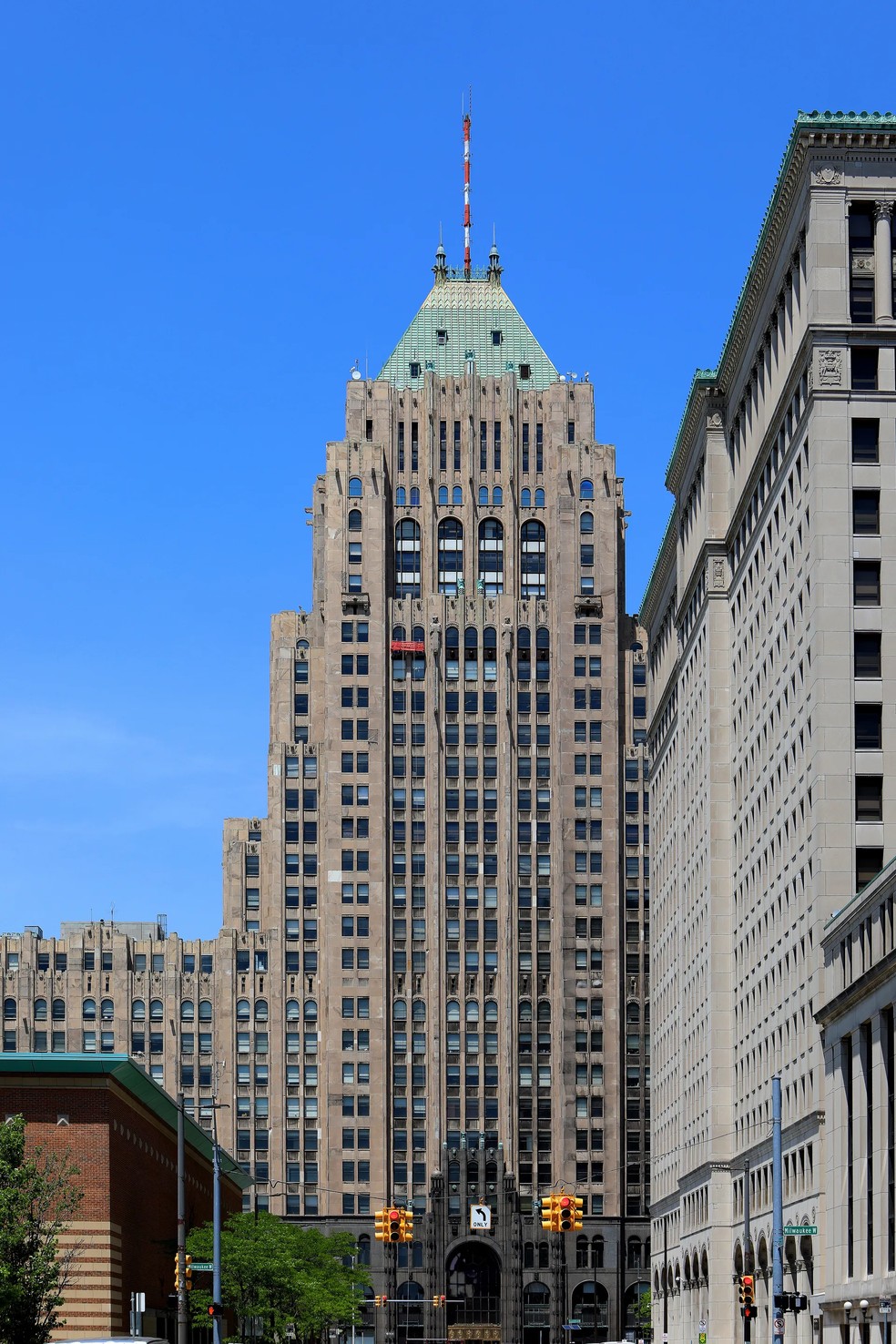 Os 11 edifícios Art Déco mais bonitos do mundo