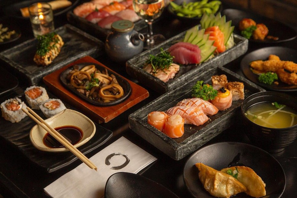 10 novidades gastronômicas para conhecer e saborear no Rio e em SP