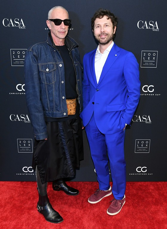 Christopher Guy inaugura showroom em Nova York | Marcas Parceiras ...