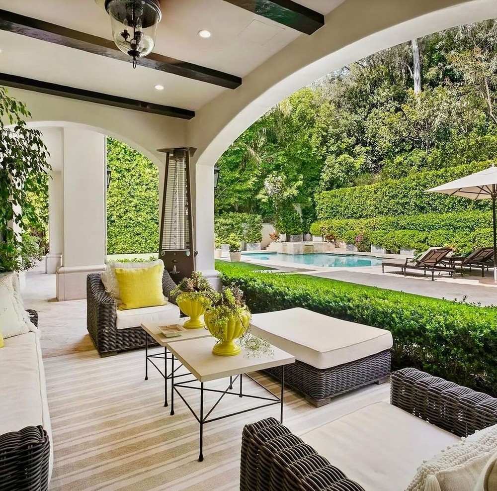 Sofia Vergara vende mansão em Beverly Hills por R$ 70 milhões; fotos