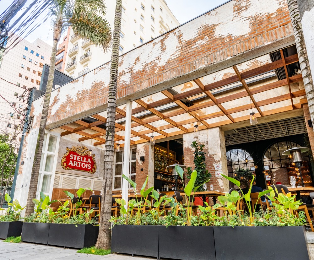 8 restaurantes com varandas aquecidas para visitar no frio ...