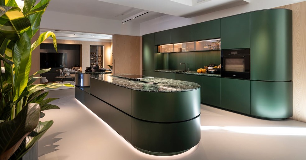 Florense inaugura loja em Miami