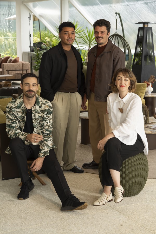 Por dentro do quarto dia do Casa Vogue Experience 2025
