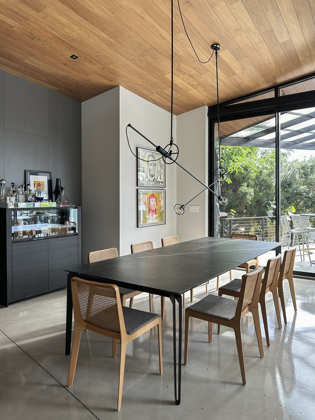 Casa na Flórida mistura design brasileiro e estilo mid-century | Casas ...