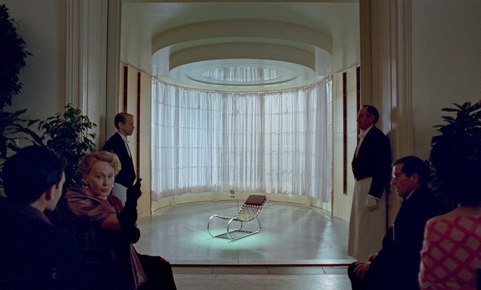 'O Brutalista': filme une arquitetura e drama em obra feita para sentir ...