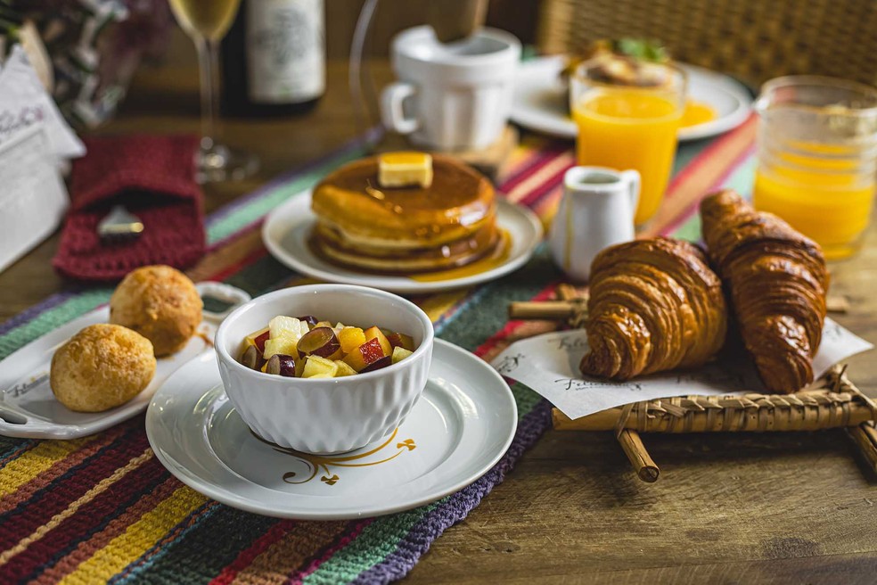 9 endereços incríveis para provar um bom brunch em São Paulo