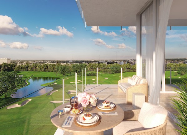 Novo clube de golfe de luxo cobra R$ 5 milhões para ser membro | Lazer e cultura | Casa Vogue