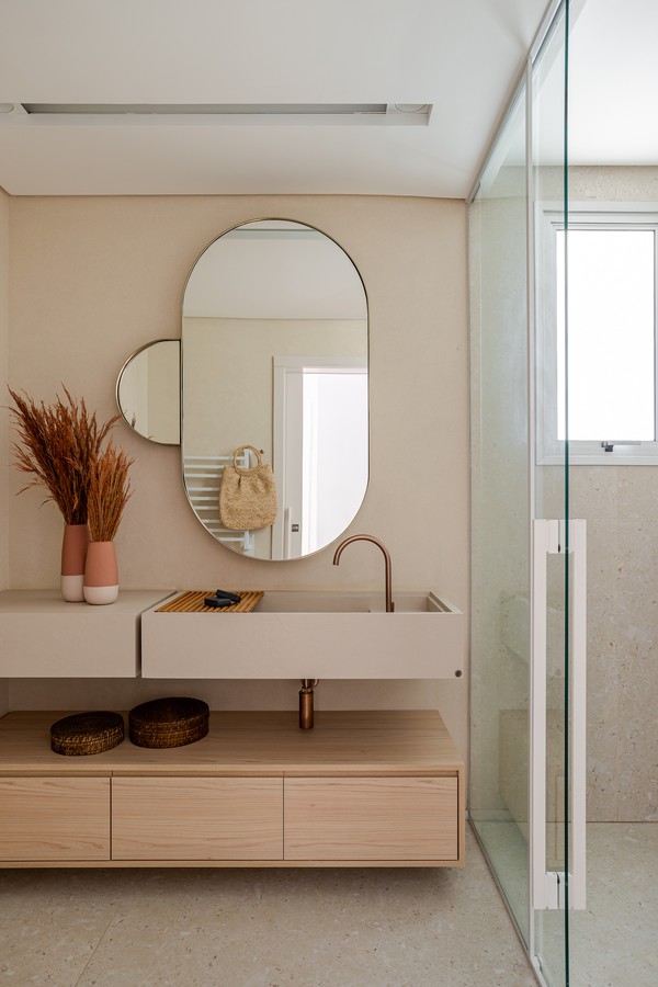 Cor marfim: 10 ideias de decoração com o tom suave