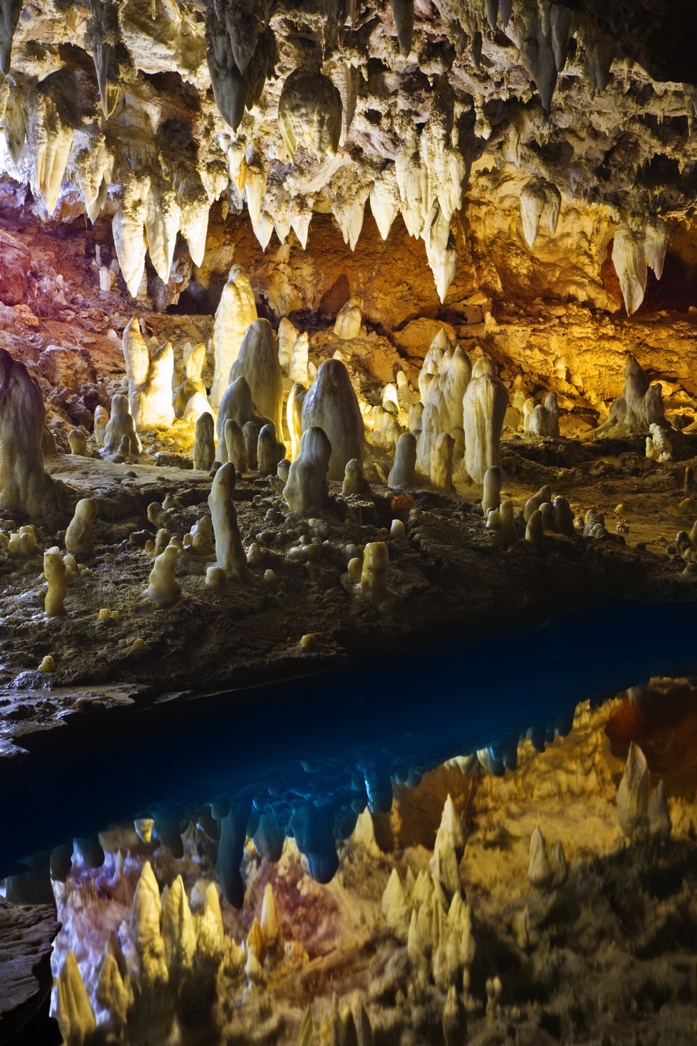 As 10 grutas e cavernas mais impressionantes da Europa