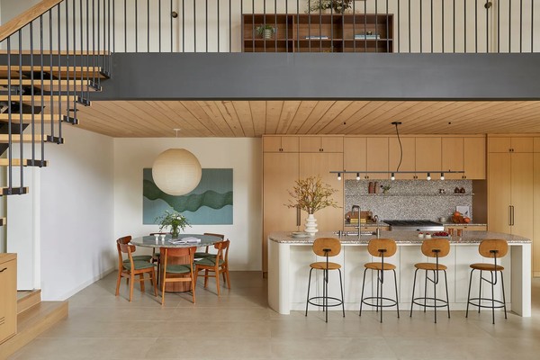 Estas foram as maiores tendências de decoração de 2024