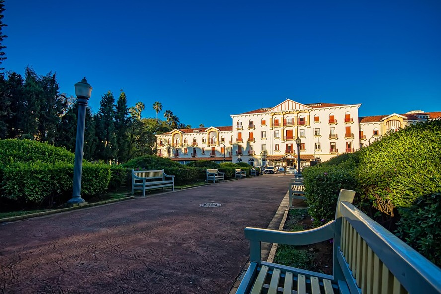 O que fazer em Poços de Caldas, cidade acolhedora em MG