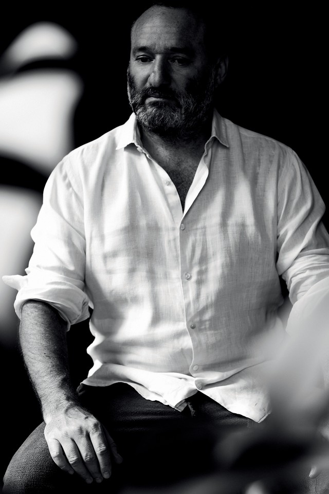 Encontro, escuta, reconexão: um papo com Marcelo Rosenbaum sobre o ...