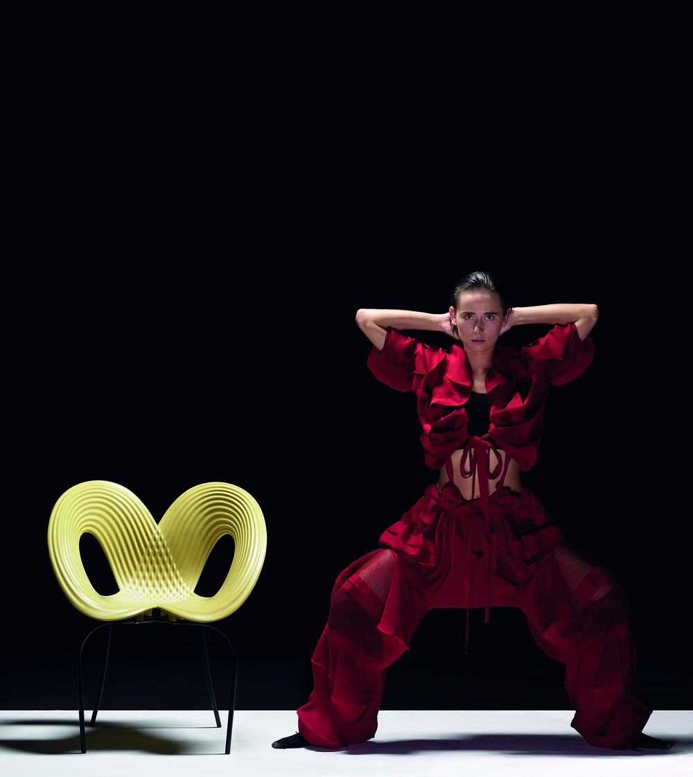 Issey Miyake: a influência do design e da arquitetura no legado do ...
