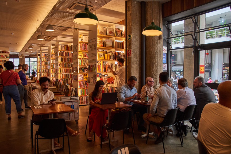 10 cafeterias bem decoradas para conhecer e passar o tempo