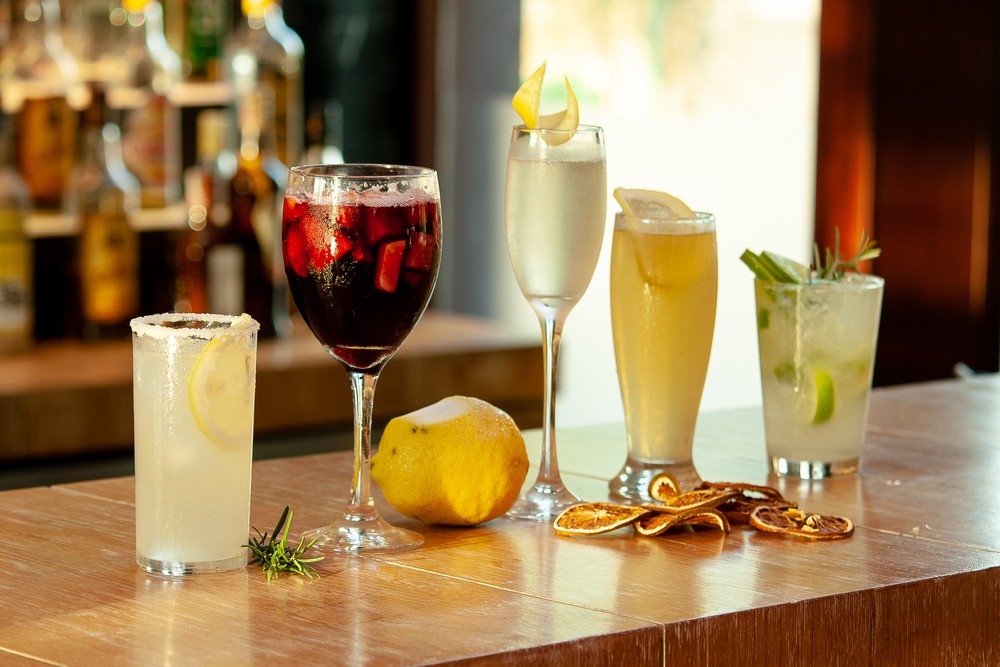 Copa do Mundo 2022: 6 drinks típicos de países que estão no campeonato ...