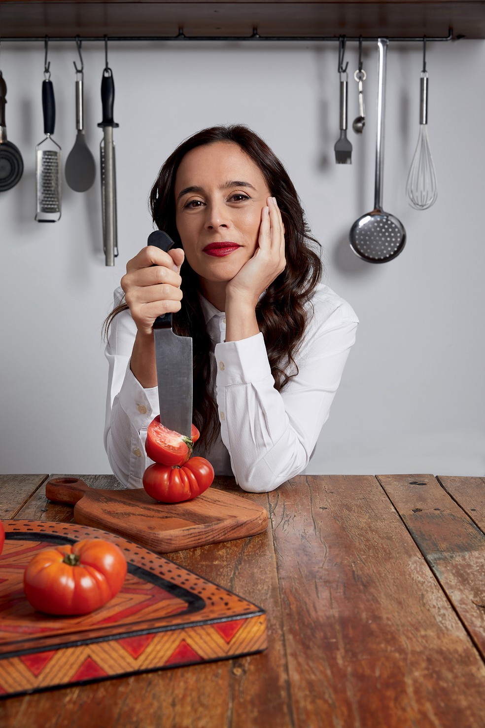 Quais utensílios não podem faltar na cozinha de um chef? Experts no ...