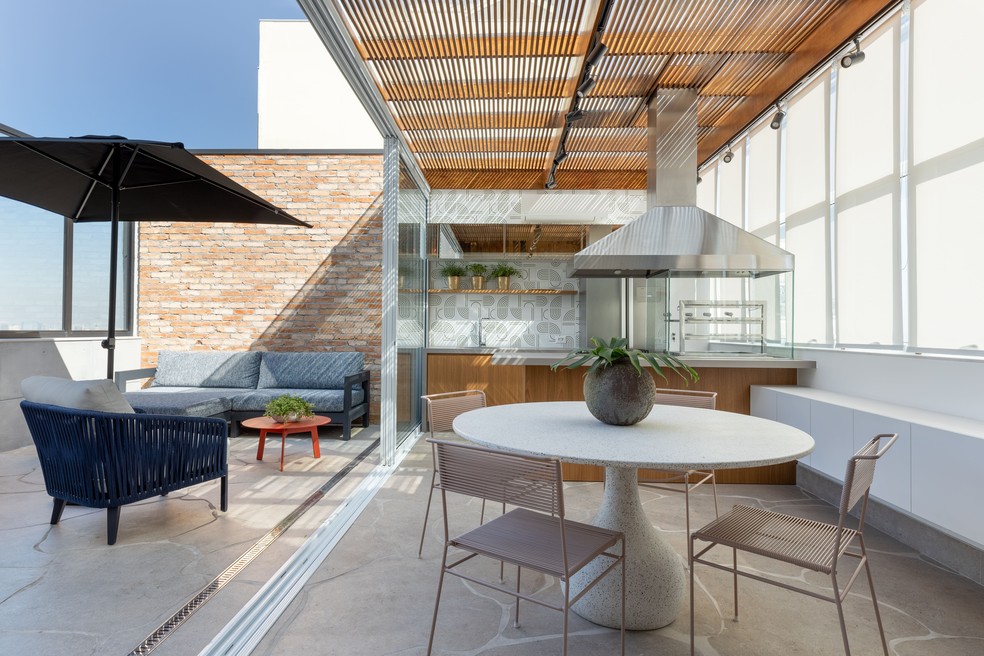 Solário aconchegante: ideias de decoração e dicas de como fazer