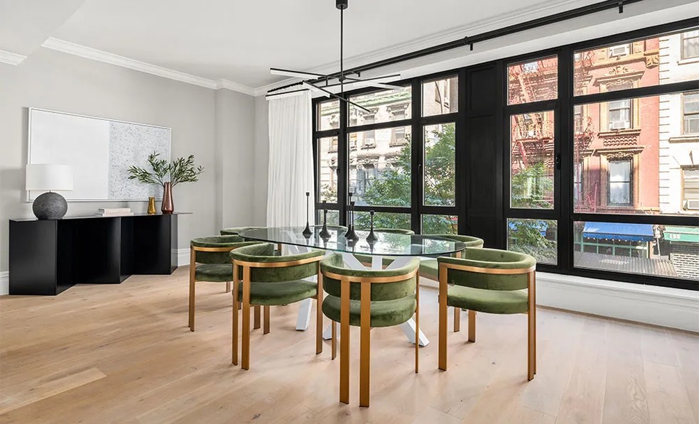 Joe Jonas lucra R$ 26 milhões com venda de apartamento luxuoso em NY