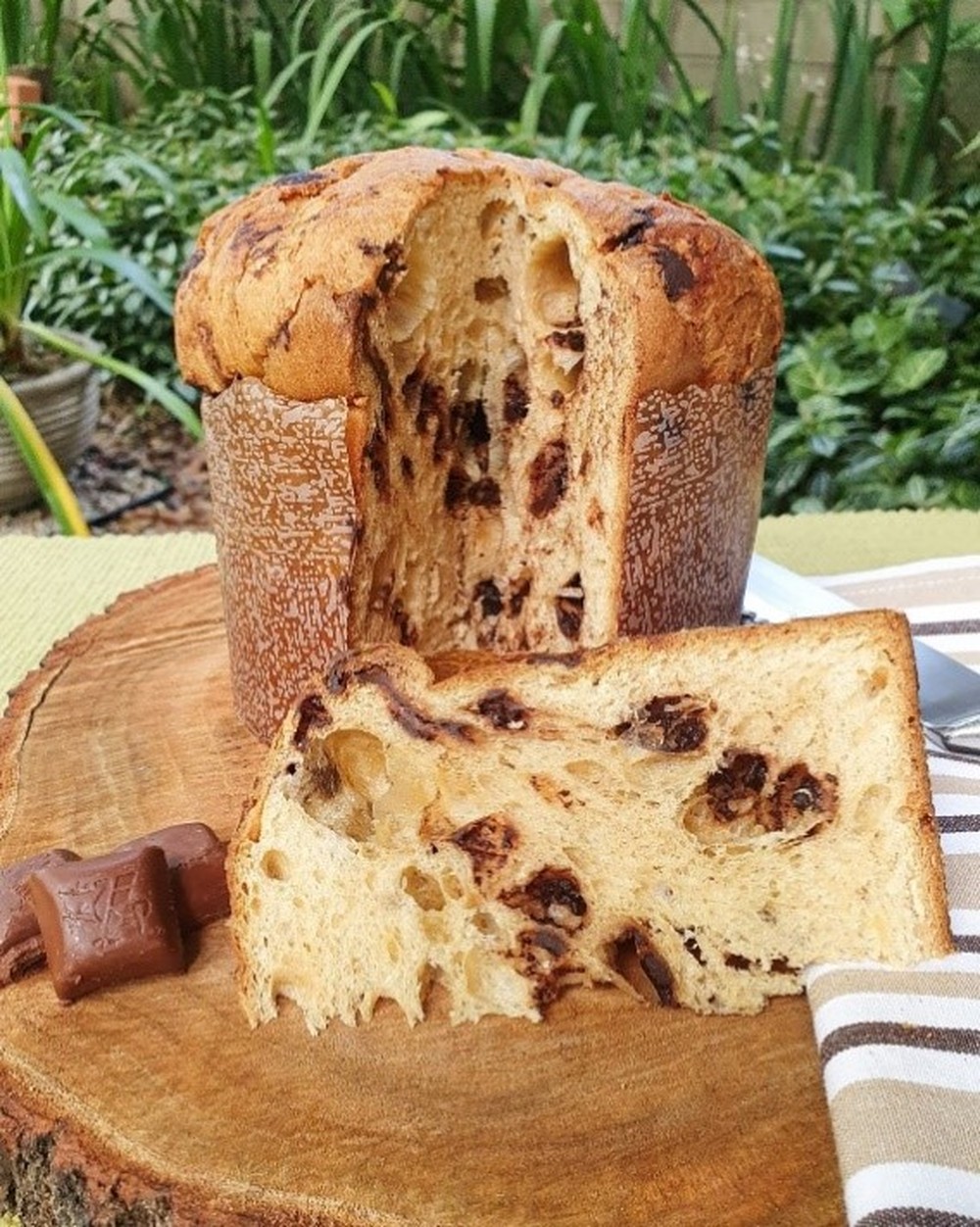 Os melhores panetones de 2023