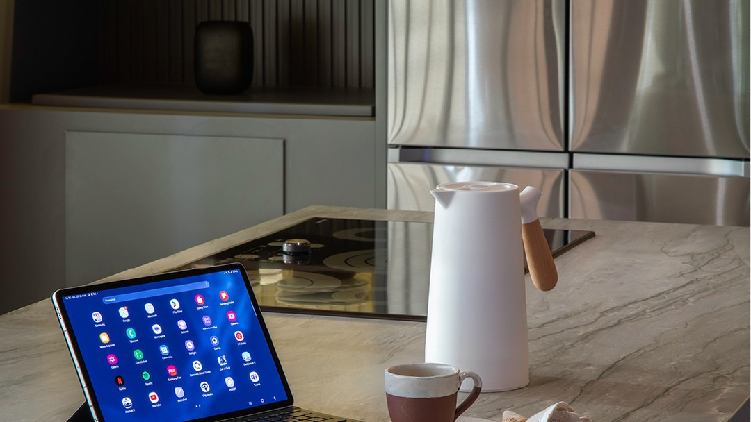 Casa Vogue | Casa Conectada