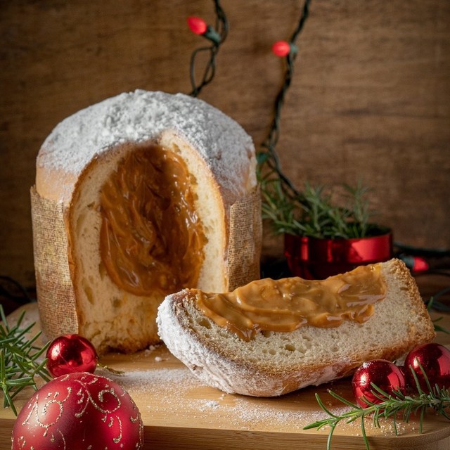 Os melhores panetones de 2023