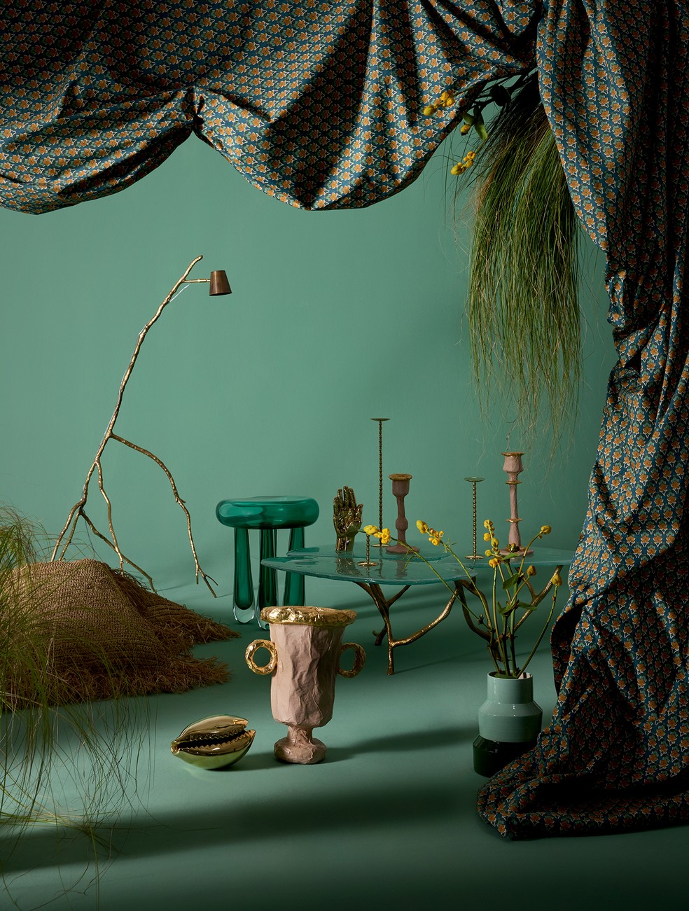 Decor Stories: uma ode à brasilidade em ambientes que expressam a ...